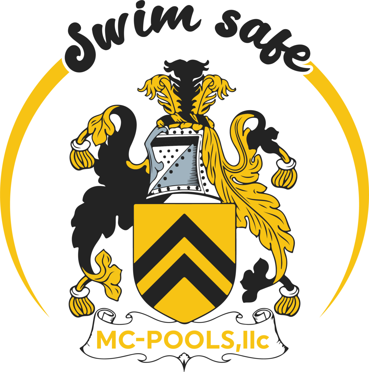 Welcome! - Mc-Pools, LLC
